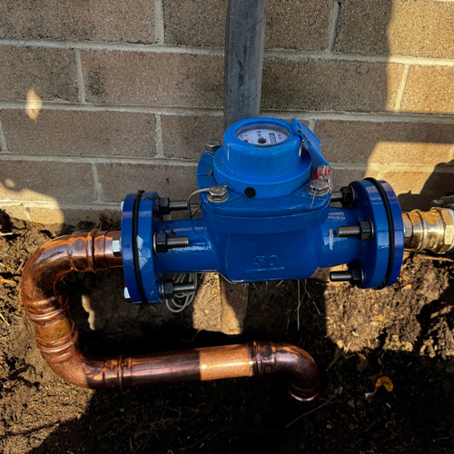 Department of Communities and Justice | Project | JetBlack Plumbers