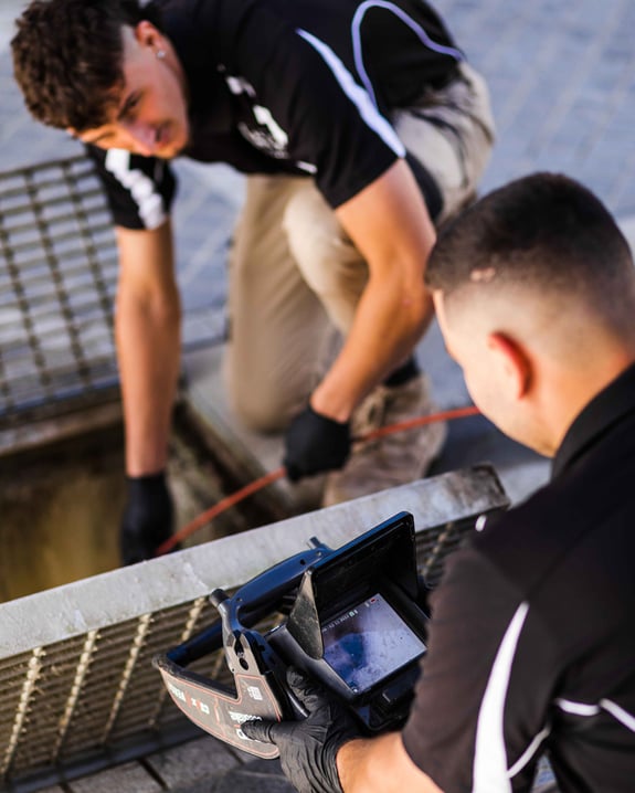 Statutory Testing | JetBlack Plumbers