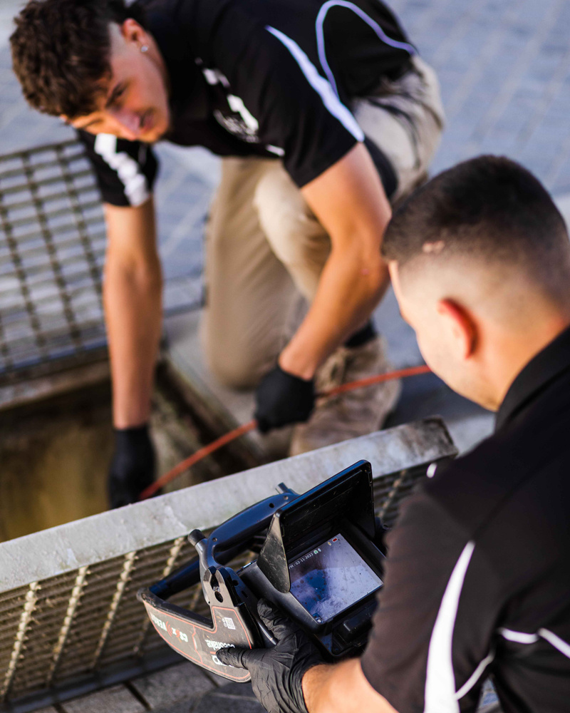 Statutory Testing | JetBlack Plumbers