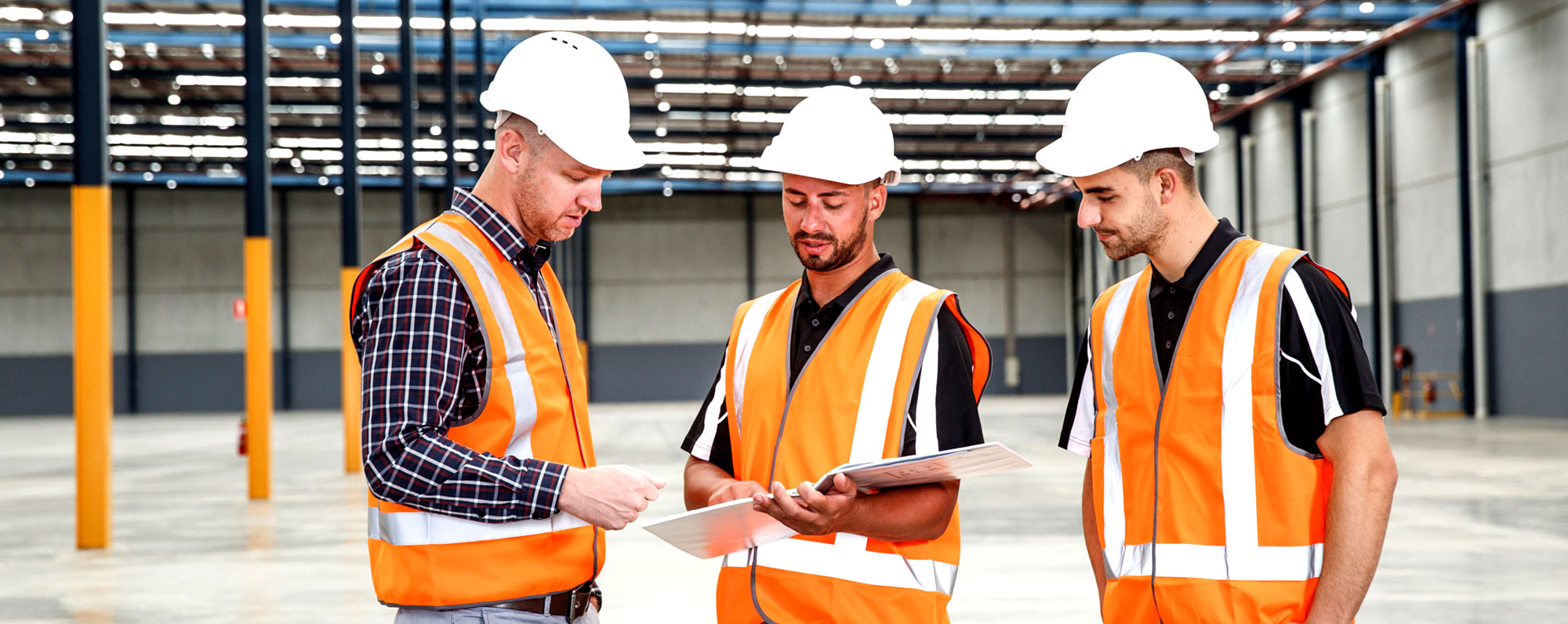 National Management | JetBlack Plumbers